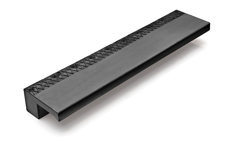 Sheet Flow Pool Scupper - PebbleTec